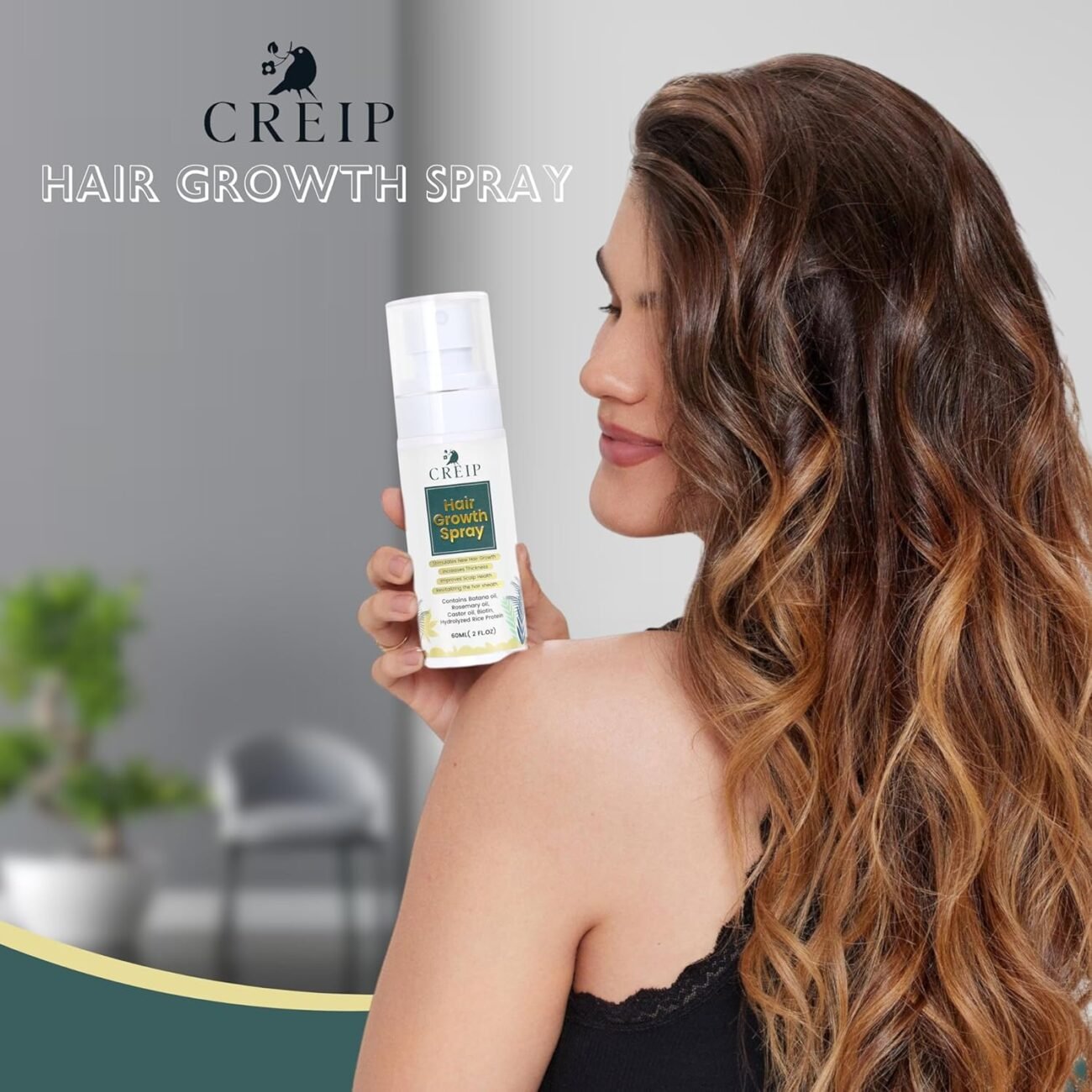 Contact Us – Creip Naturals